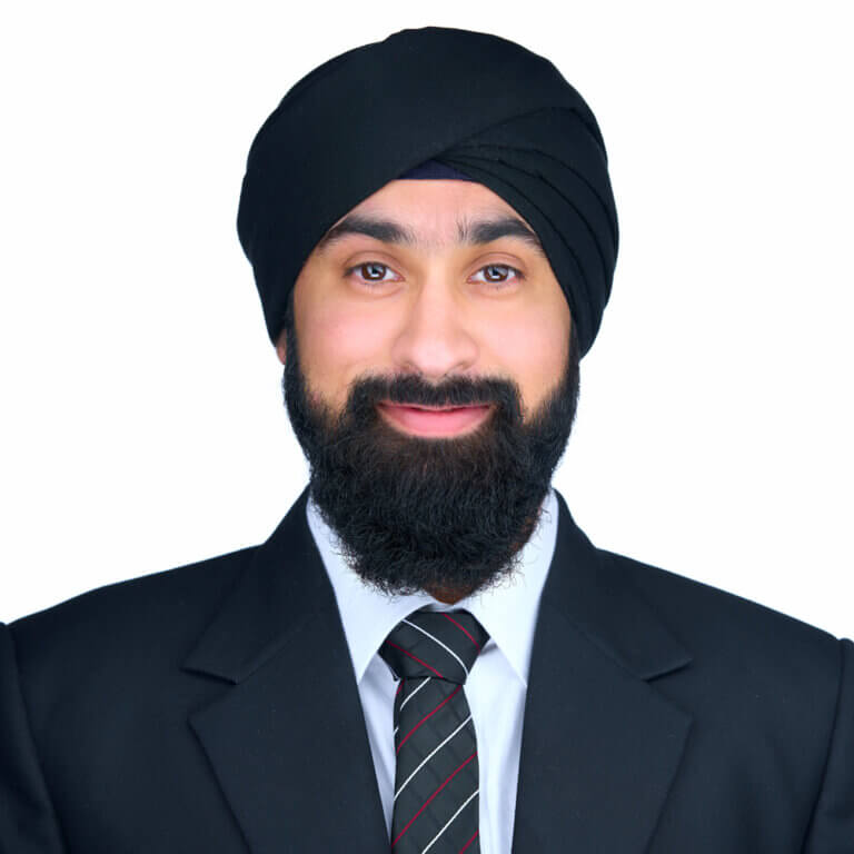 Jagraj Singh Heir - Kavita V. Bhagat Family Lawyers
