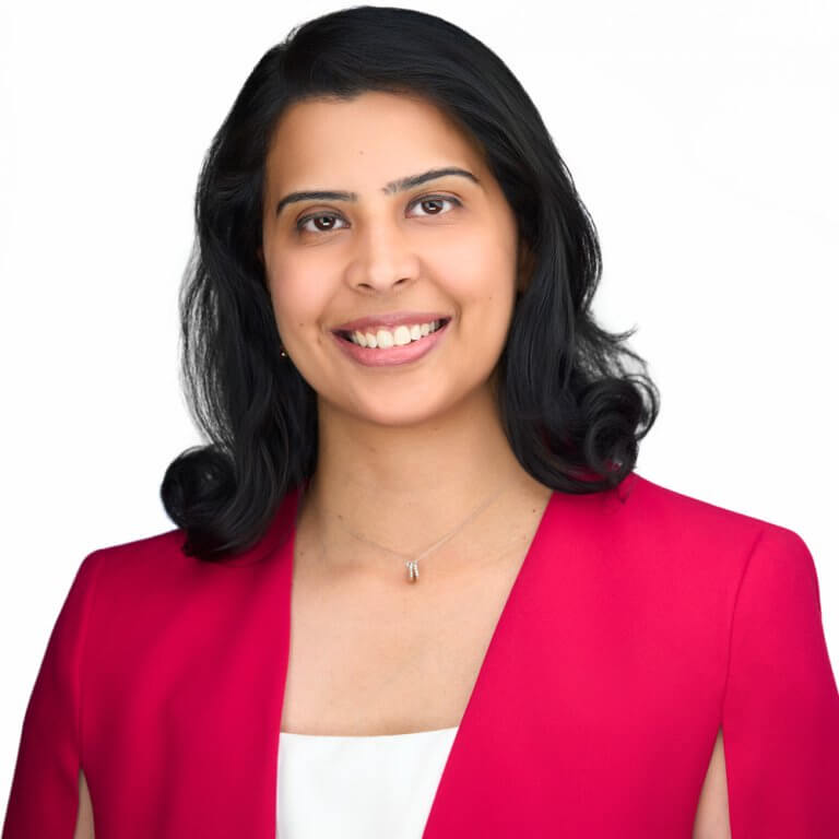 Ravneet Kaur - Kavita V. Bhagat Family Lawyers