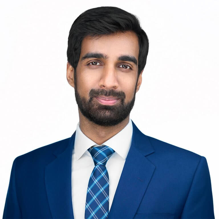 Tanvir Singh Malik - Kavita V. Bhagat Family Lawyers